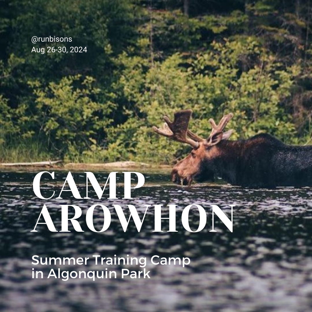 Events & Races – Toronto Youth Track & XC Team